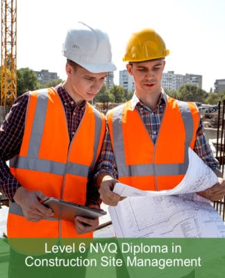 Level 6 Construction Management NVQ - Reddish Training